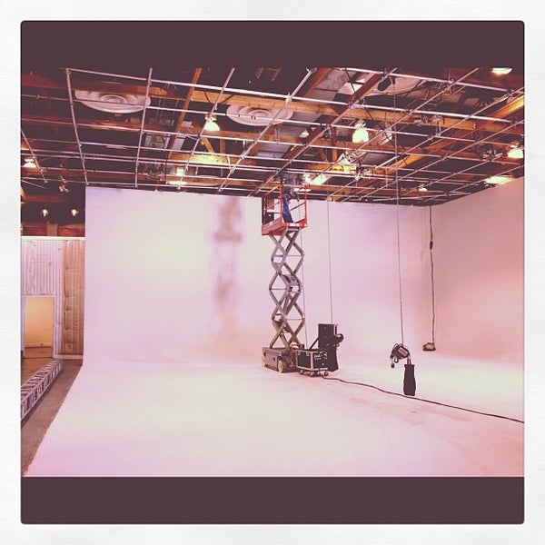 Siren Studios Orange - General Entertainment in Central Hollywood