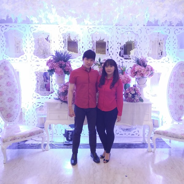 Photos at Wisma Benteng Seafood Restaurant - Petisah Tengah, Medan ...