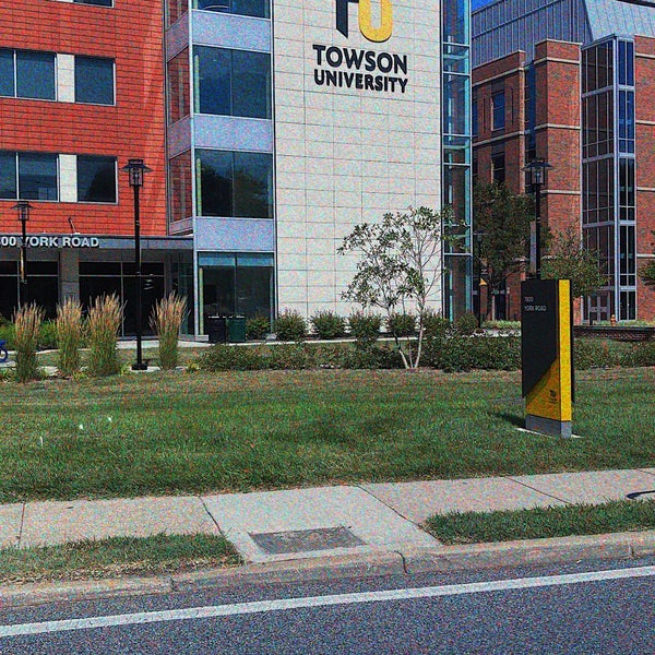 Towson University - Towson, MD