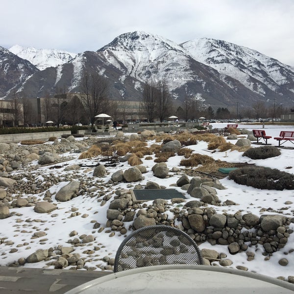 East Bay Cafe - Sandwich Spot in Provo