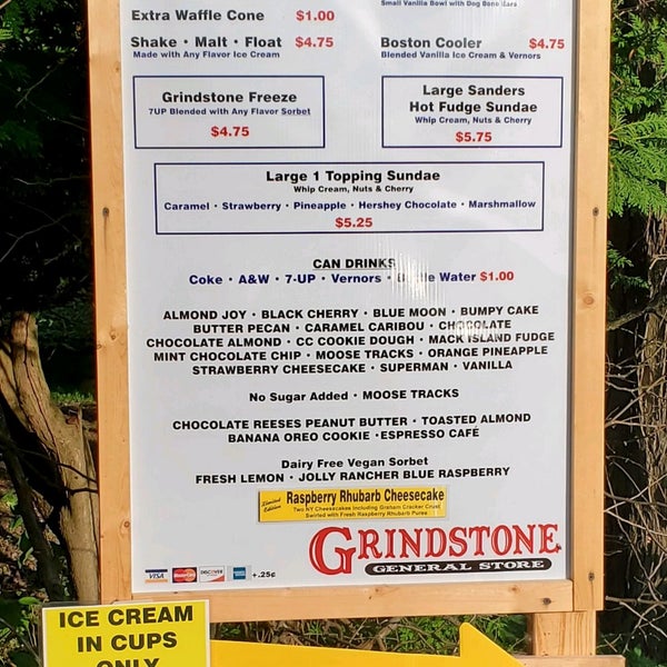 Grindstone General Store - 9 tips from 155 visitors