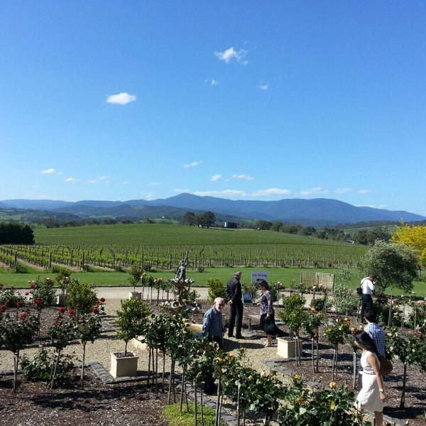 Tokar Estate Winery & Restaurant - Winery