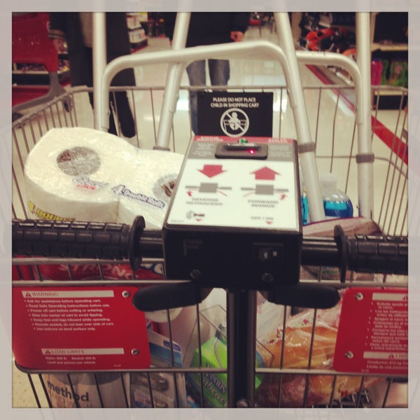 Photos at Target - Hackensack, NJ