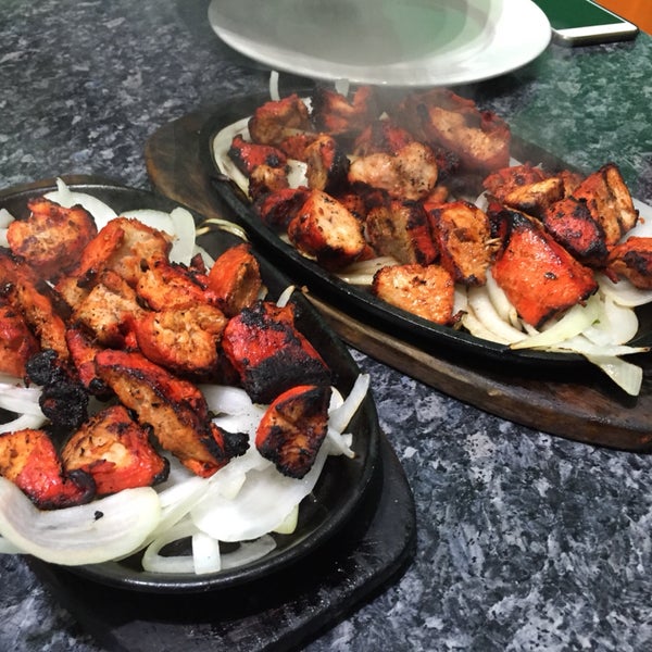 Kebabish Original - Green Street West - London, Greater London