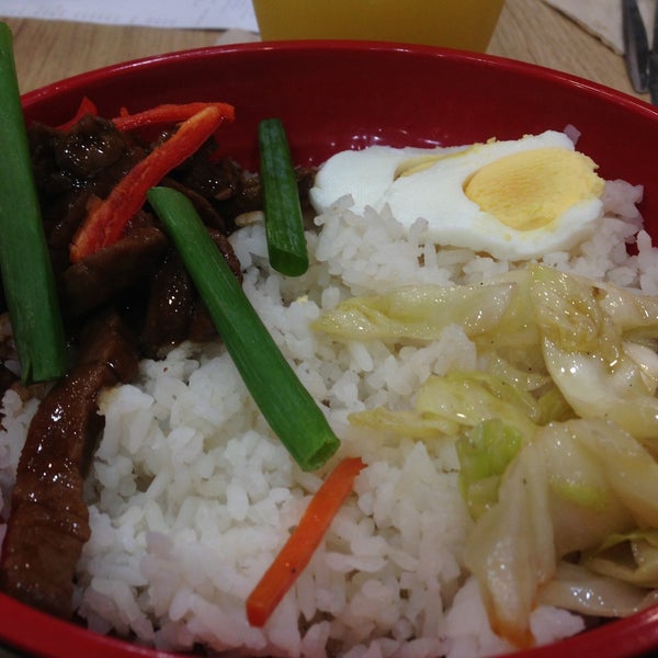 Chowking - Chinese Restaurant in Toril