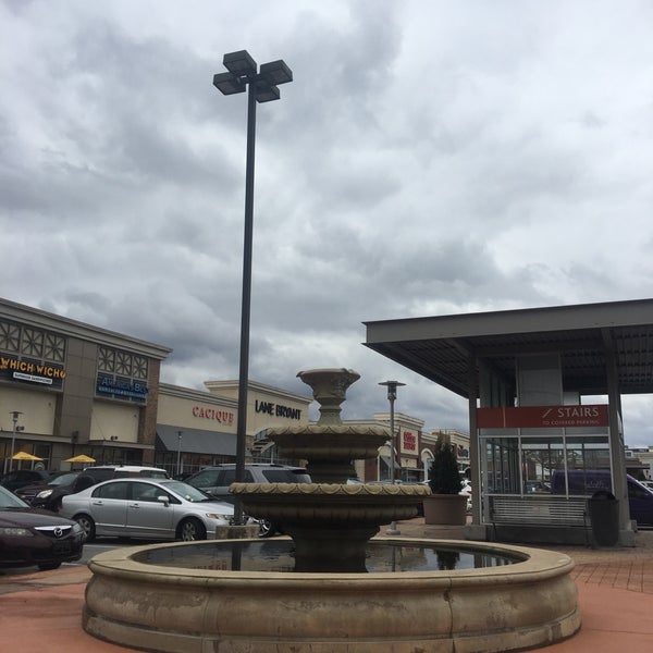 The District at Howell Mill - Shopping Mall in Berkeley Park
