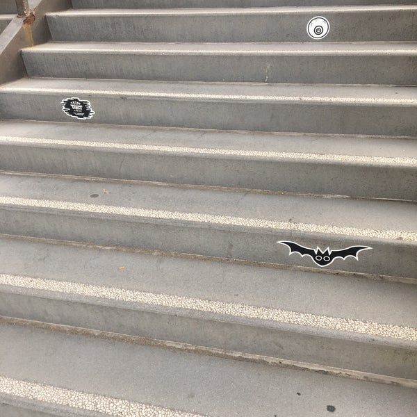 Photos at CNN Center Upper Deck Parking Lot - Downtown Atlanta - 3 tips ...