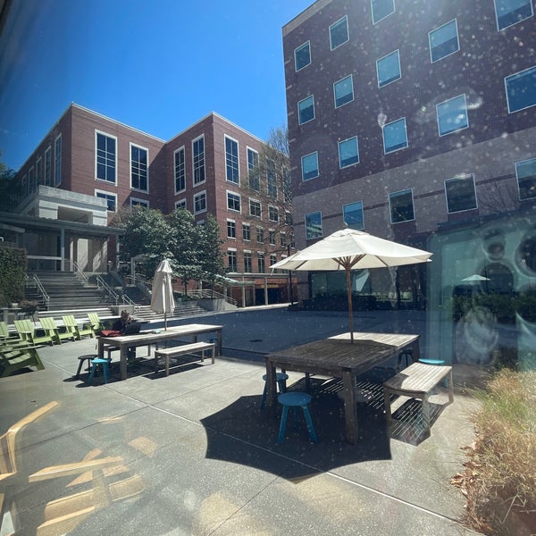 Turner Broadcasting Techwood Campus - Atlanta, GA