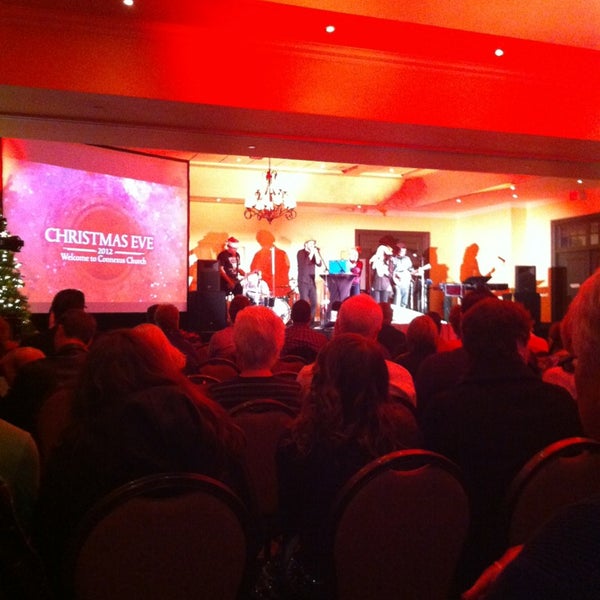 Barrie Country Club - 635 St. Vincent