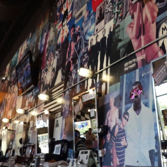 Floyd's Barber Shop - Cornerstar - 17 tips from 363 visitors