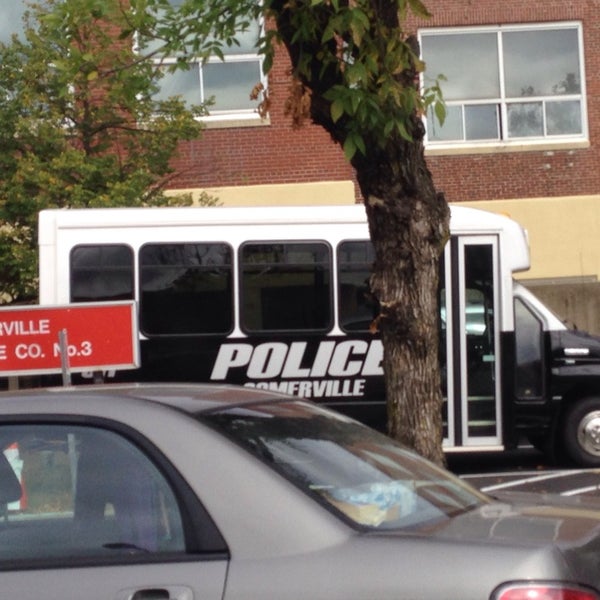 Union Square - Plaza