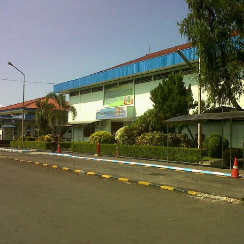 Indofood CBP Sukses Makmur Tbk. - 1 tip