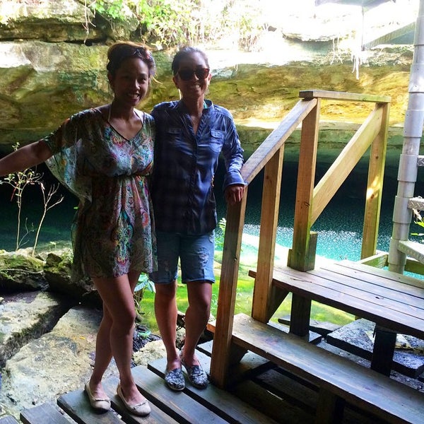 Lucayan National Park - Park