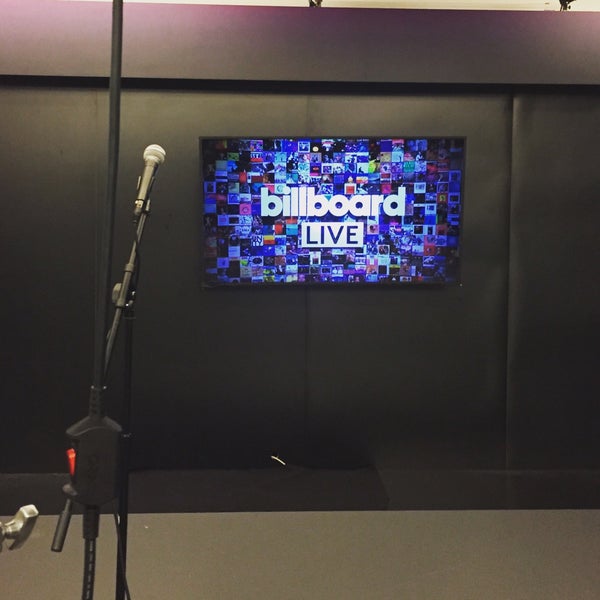 Billboard - Office in Midtown East