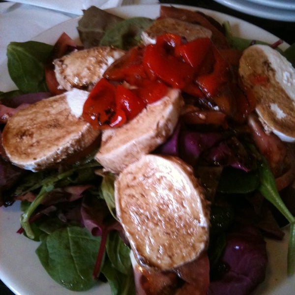 Spartan Restaurant & Bar - 19 tips