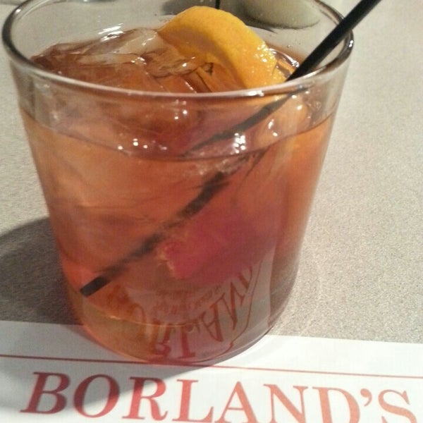 Borlands - 119 West Main St