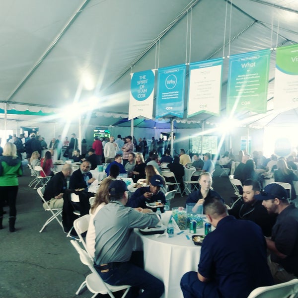 Cox Communications - 4 tips from 227 visitors