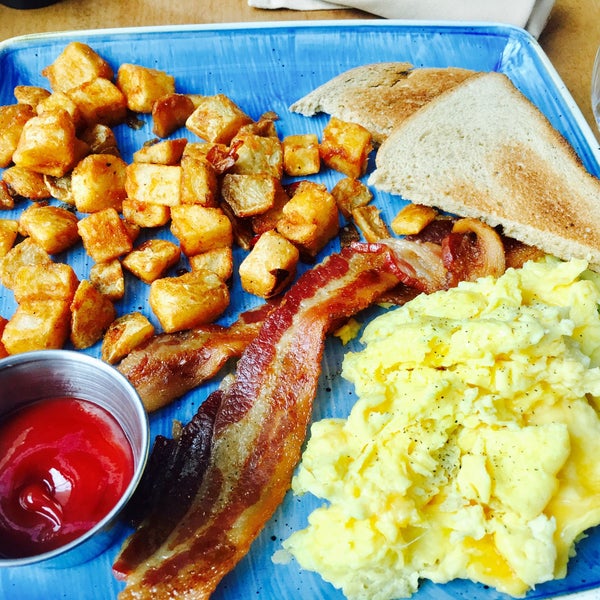 The Social Club - Bar in City Center