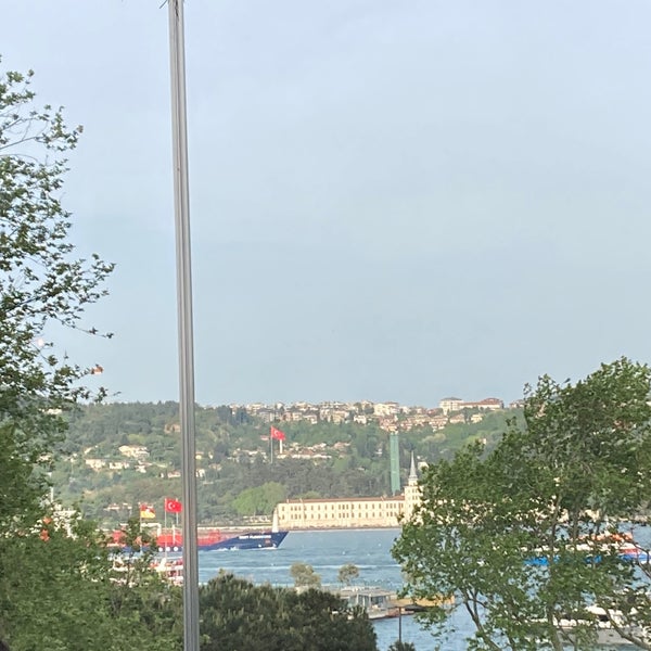 Korto Restaurant - İstanbul'da Suşi Restoranı