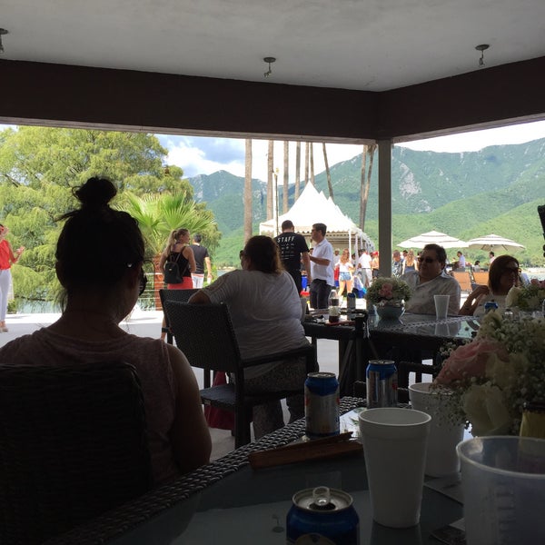 Boca Palma - Harbor or Marina in Santiago