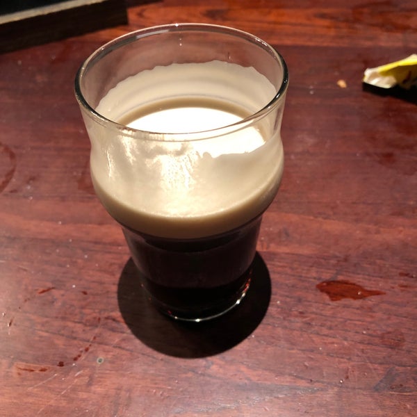 The Goose - Fulham Broadway - London, Greater London