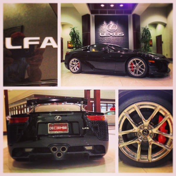 Photos at Lexus of Palm Beach - Auto Dealership in West Palm Beach