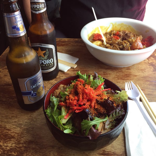 Photos at Don Tojo - Carlton - 164 Cardigan St