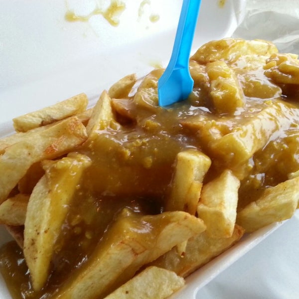 Ross Chippy (English & Chinese Takeaway)