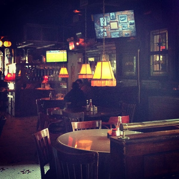 Photos at Skinflints Restaurant - Pub in Brooklyn