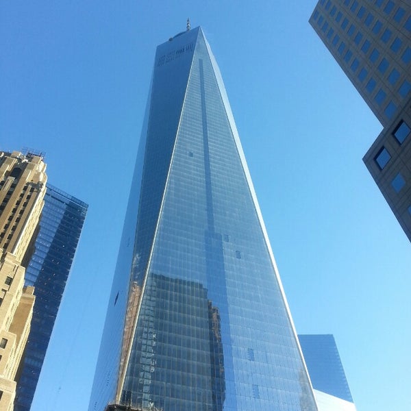 Photos at 4 World Financial Center - Battery Park City - New York, NY