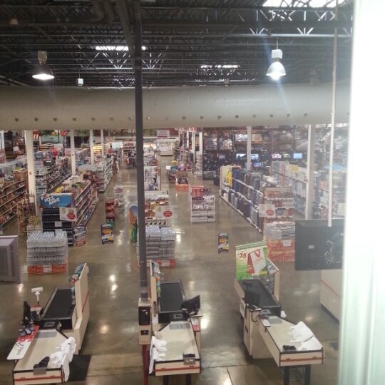 Mega Mart - 10 tips from 396 visitors