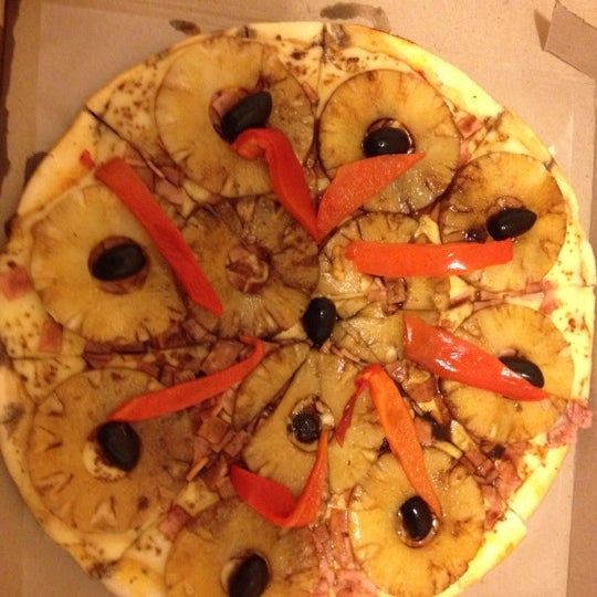 Pizzería Andolini - Pizzeria