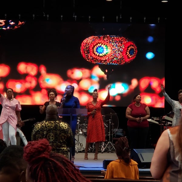 Photos at Greater Emmanuel Temple Apostolic Church - 3740 E Imperial Hwy