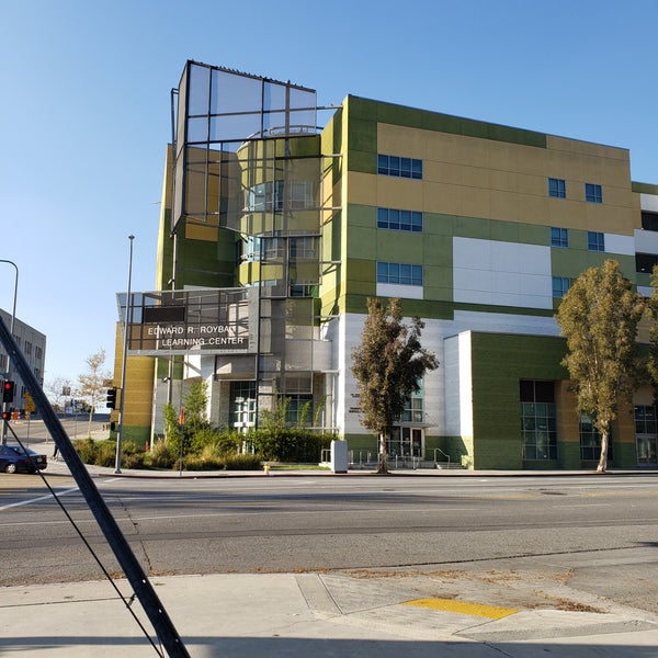 Photos at Edward R Roybal Learning Center - High School in Los Angeles