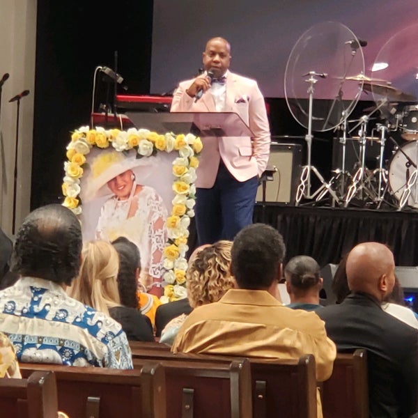 Photos at Greater Emmanuel Temple Apostolic Church - 3740 E Imperial Hwy