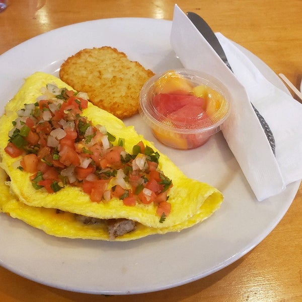 Cafe Alexander - 11 tips