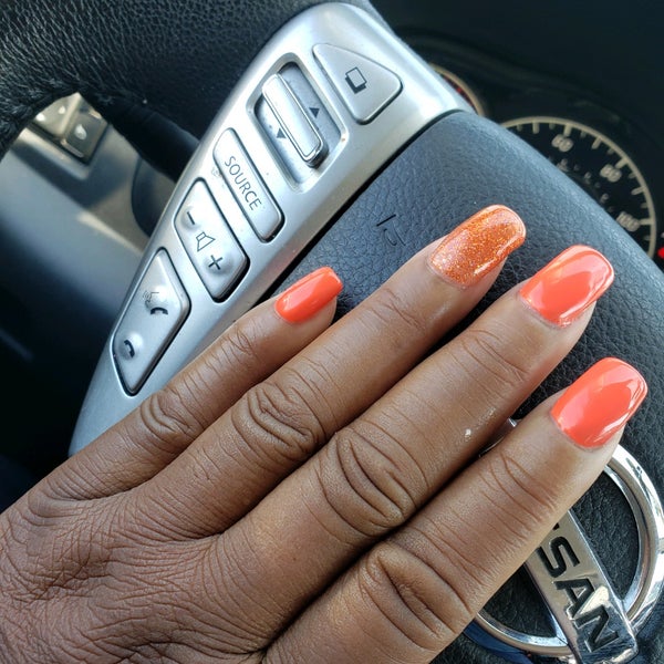 Lisa Nails & Spa - Nail Salon in Inglewood