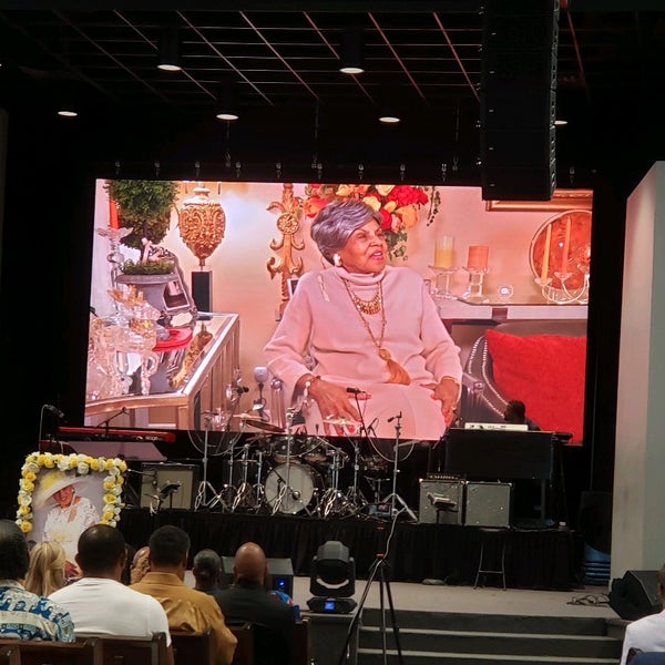 Photos at Greater Emmanuel Temple Apostolic Church - 3740 E Imperial Hwy