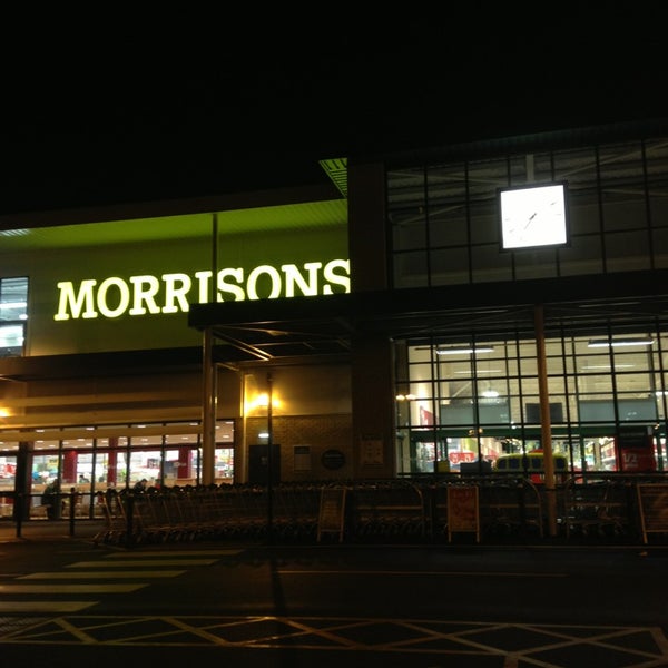 Photos at Morrisons - 5 tips from 203 visitors