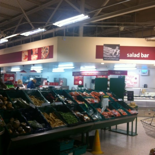 Photos at Morrisons - 5 tips from 203 visitors