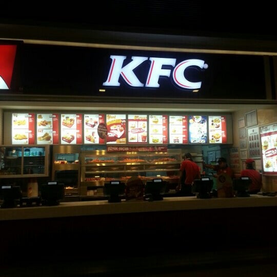 KFC - 37 tips from 3424 visitors