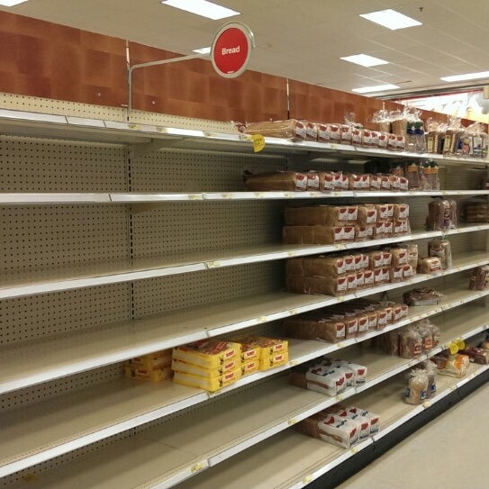Photos at Target - Big Box Store in Greensboro