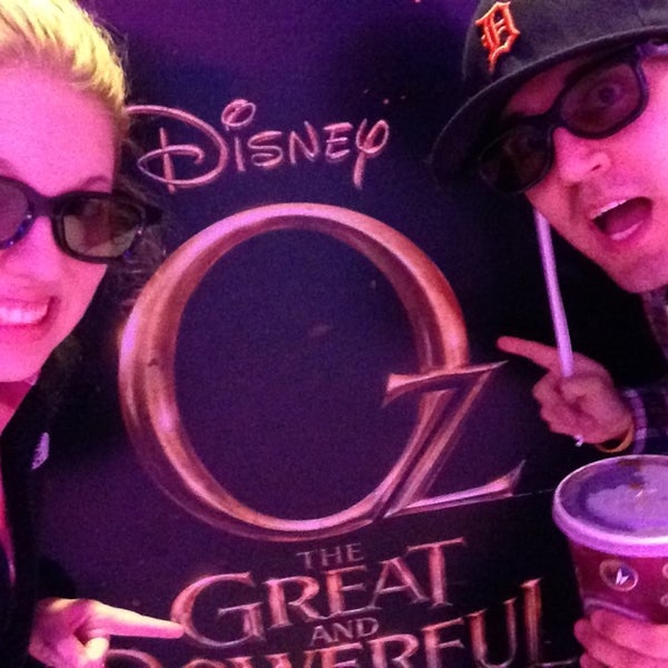 Photos at Regal Culver Ridge Plaza - 10 tips from 1204 visitors