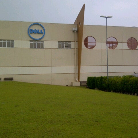 Dell Brasil - Hortolândia, SP