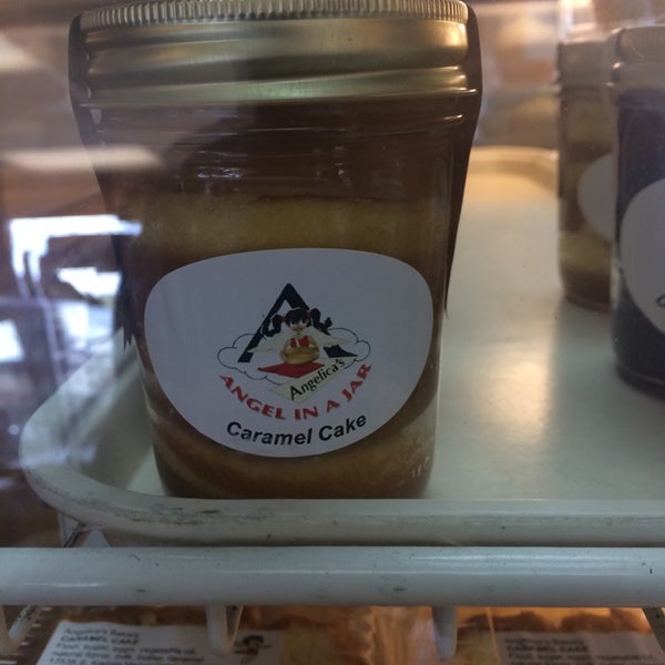 Angelica's Bakery - Bakery