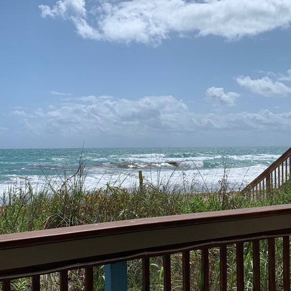 Photos at Shuckers On The Beach - Jensen Beach, FL