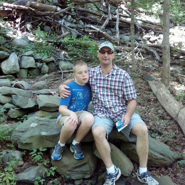 Knox's Headquarters State Historic Site - Historic and Protected Site ...