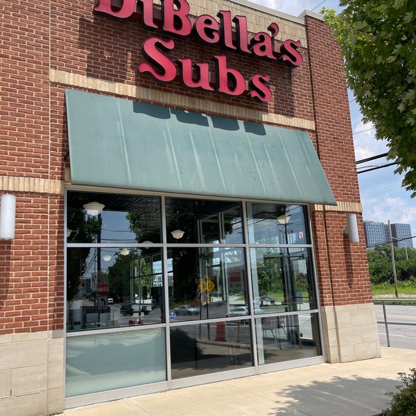 DiBella's Old Fashioned Subs - Sandwich Spot