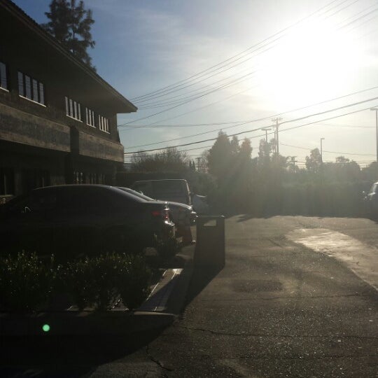 Maximus/LA County DPSS office - Office in Burbank