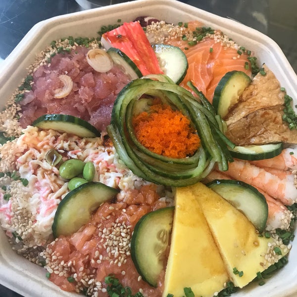 Wasabi - Waterloo - 36 tips from 1188 visitors